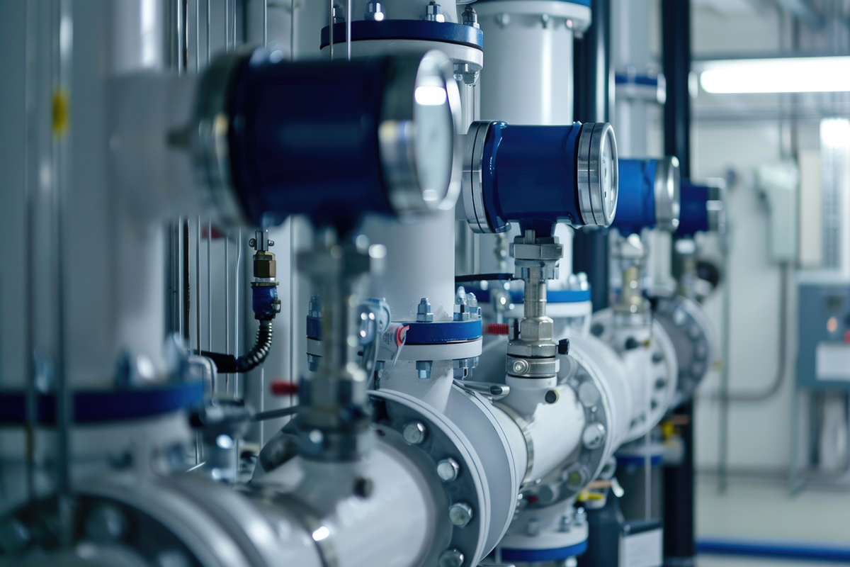 Behind the Pipes: 5 Main Differences in Commercial vs Residential ...