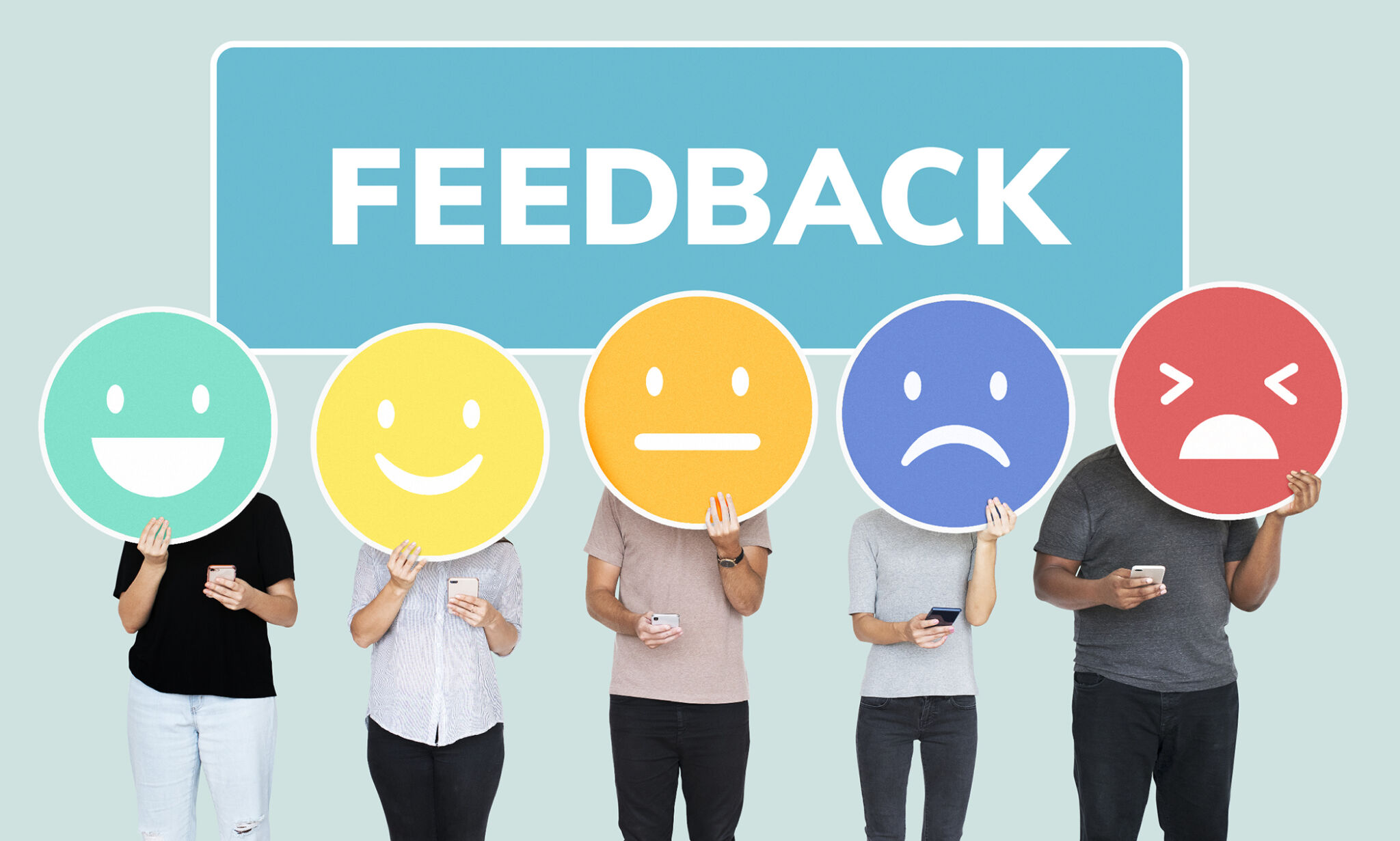Increase Customer Satisfaction with these Simple Steps - SAWIN Service ...